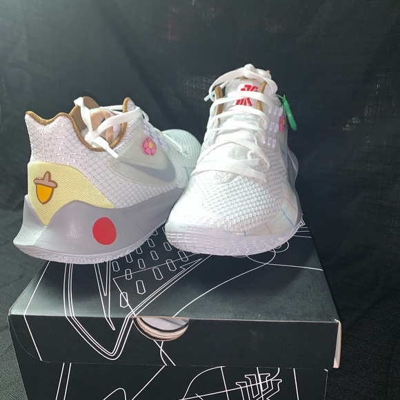 Nike | Shoes | The Entire Kyrie 5 Spongebob Collection | Poshmark